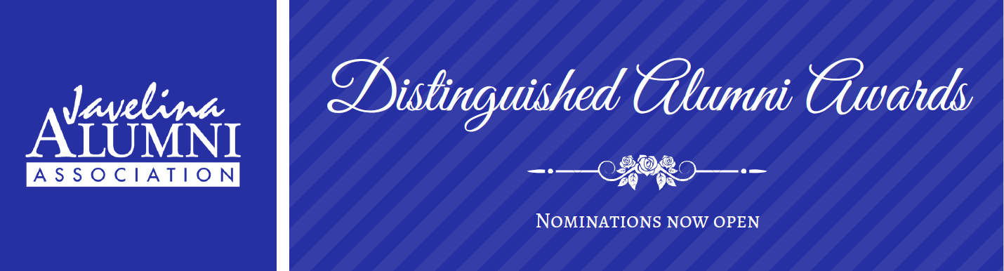 distinguished alumni 2019 - Texas A&M University - Kingsville