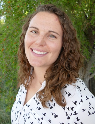 Dr. Ashley M. Tanner